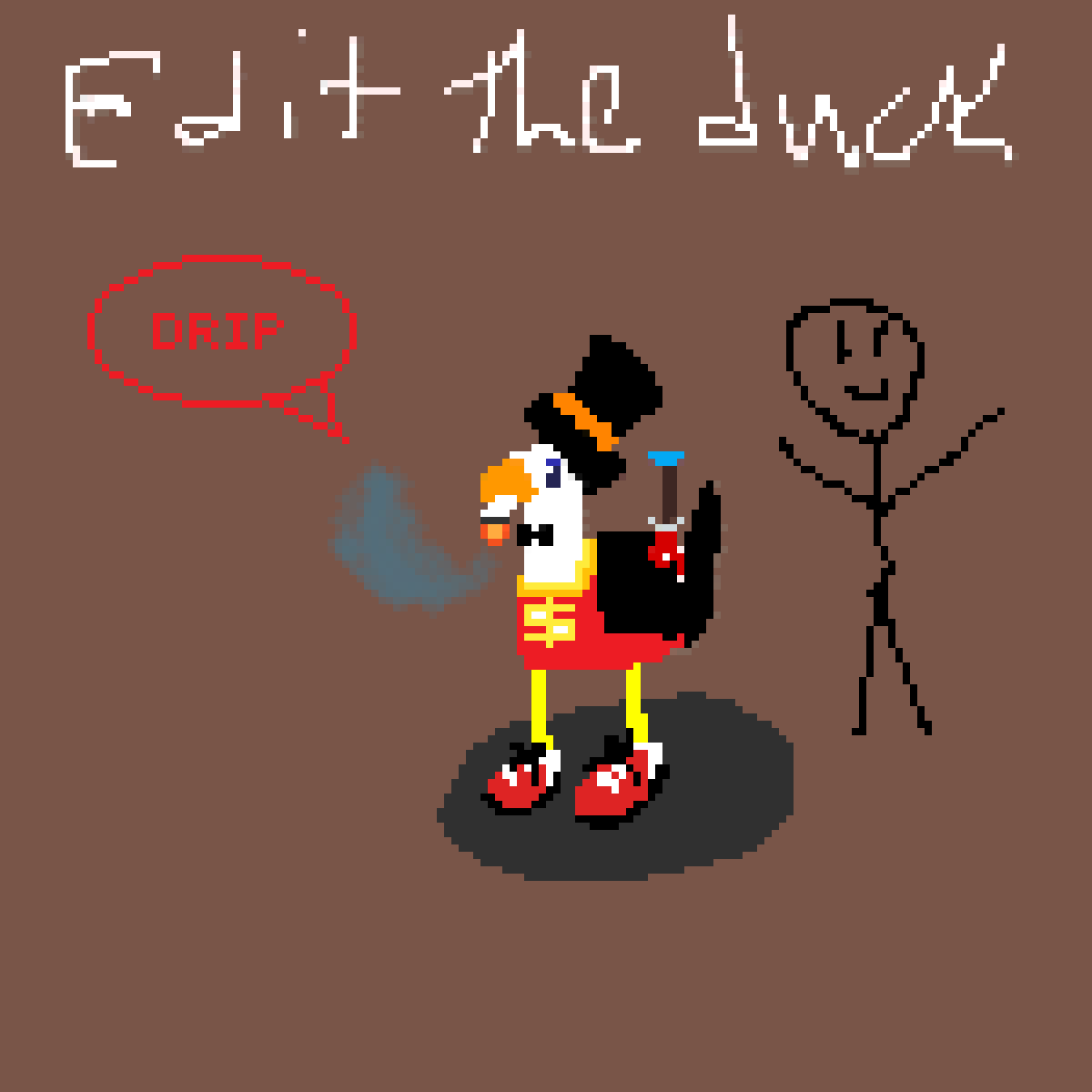 kitty-man-1000's Gallery - Pixilart