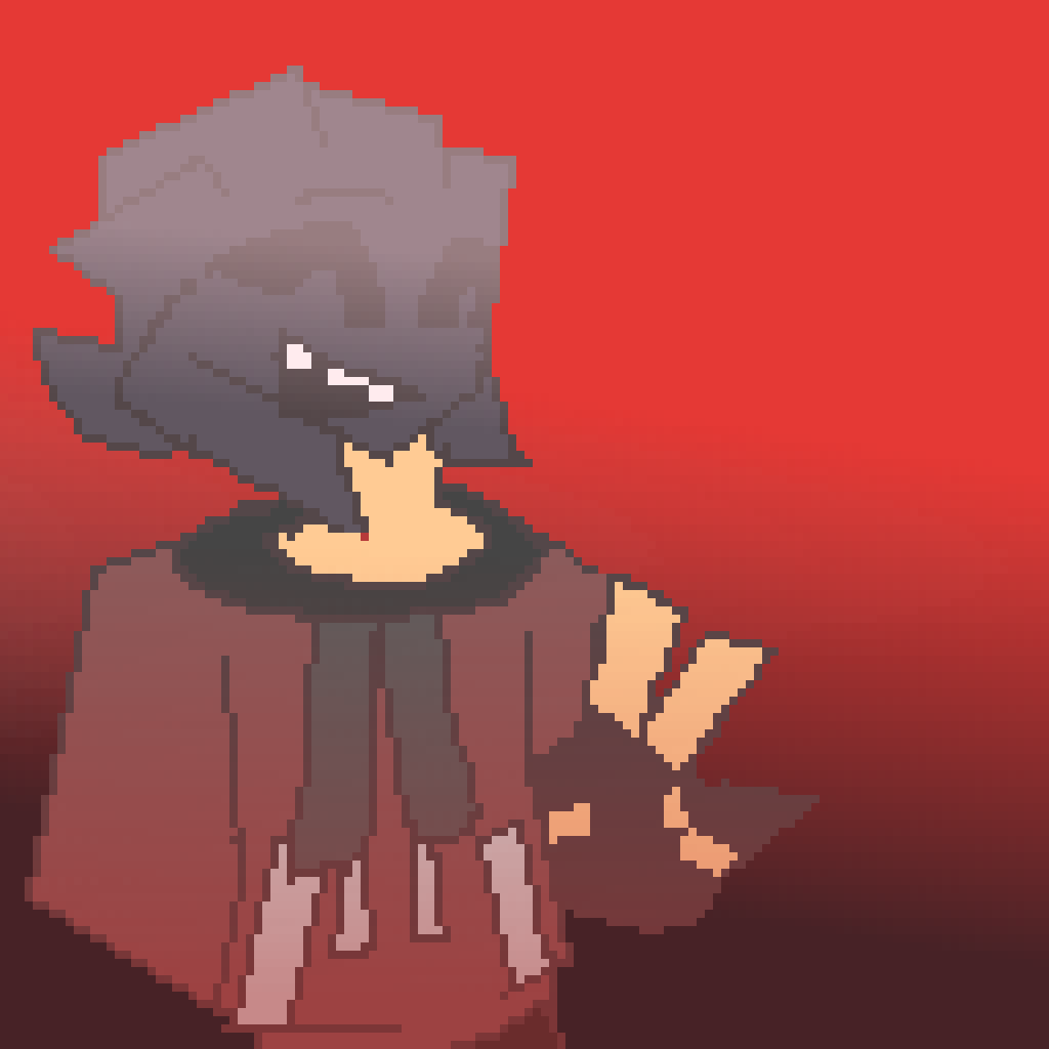 Pixilart - Agoti by TrioThemselves