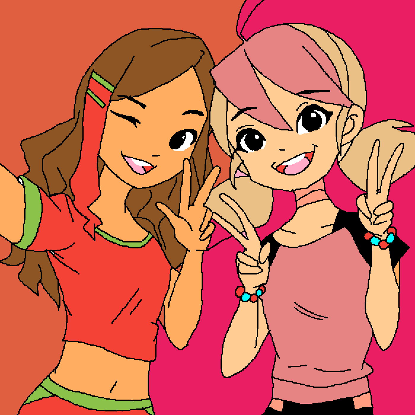 fox-queen's Gallery - Pixilart