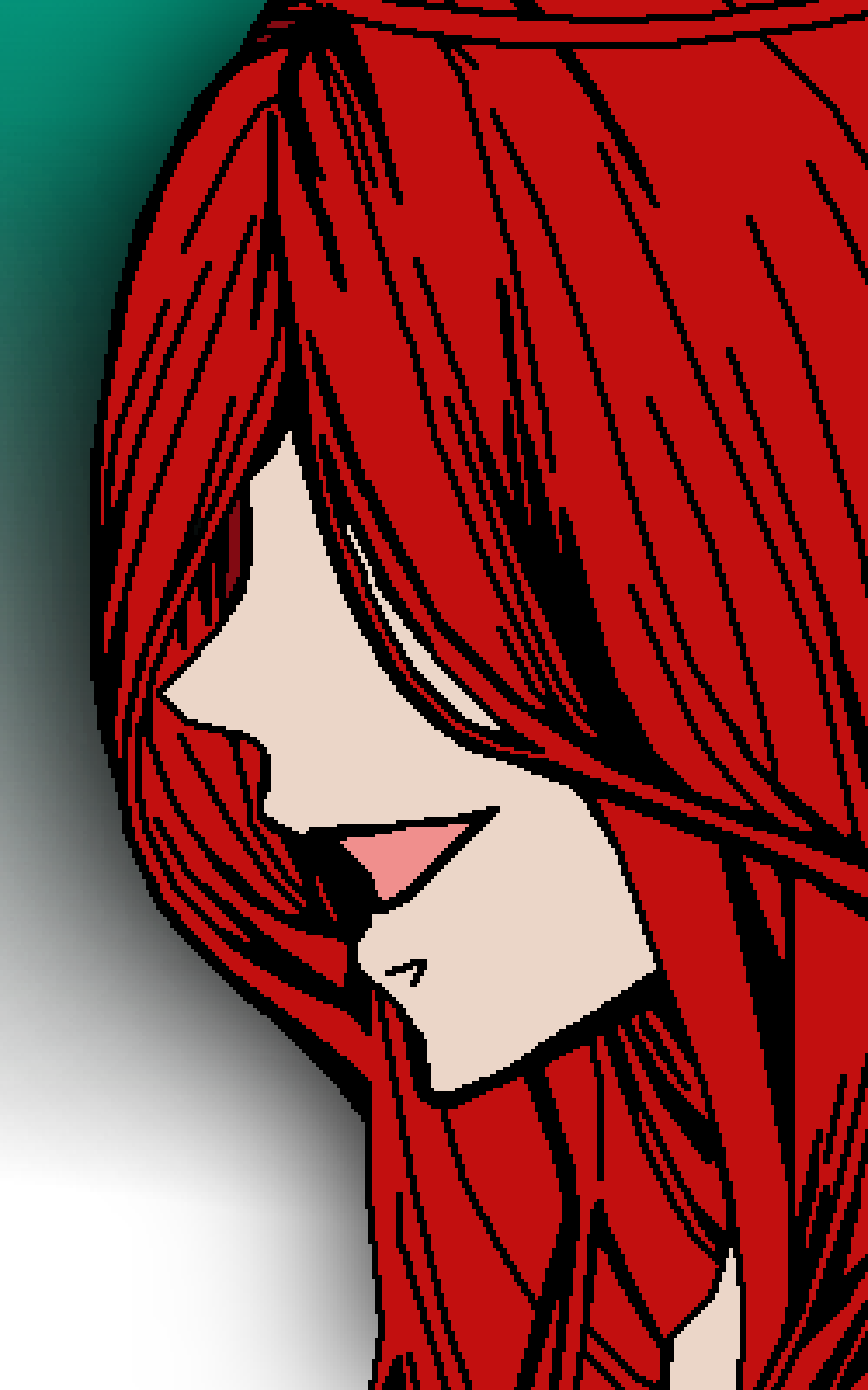 Pixilart - Lilith by Yuki-Hoshiko