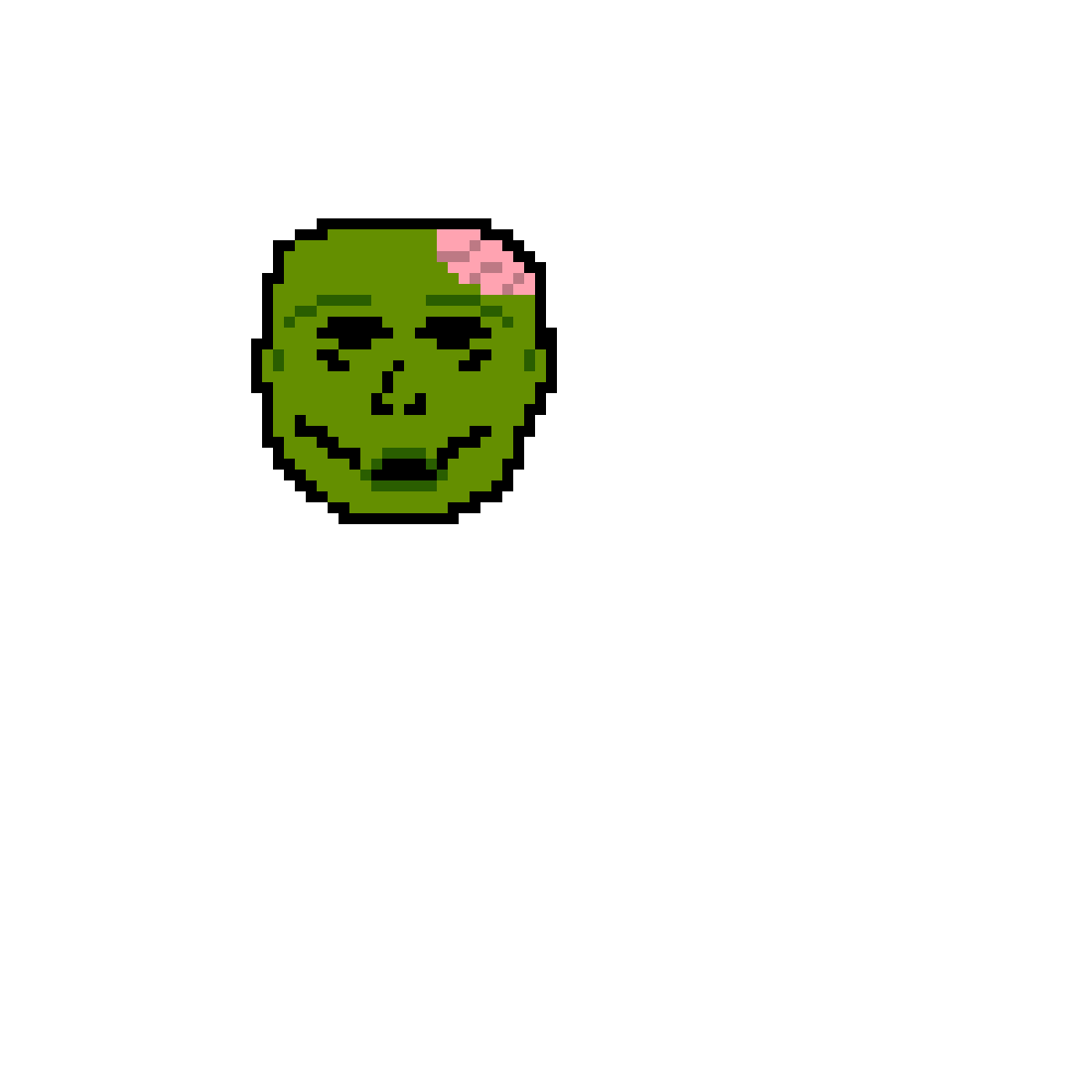 Oktop's Gallery - Pixilart