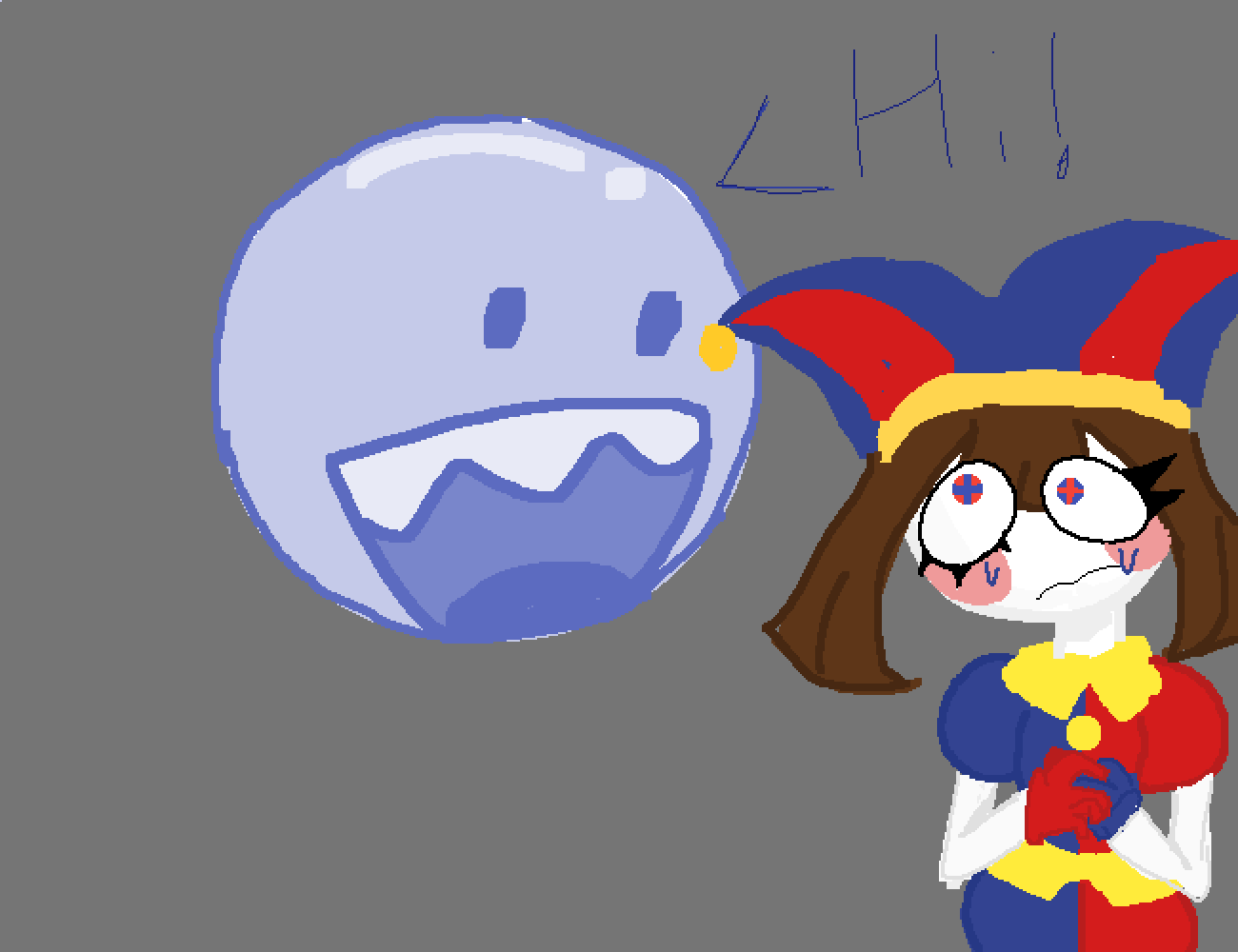 tadc fanart Contest - Pixilart