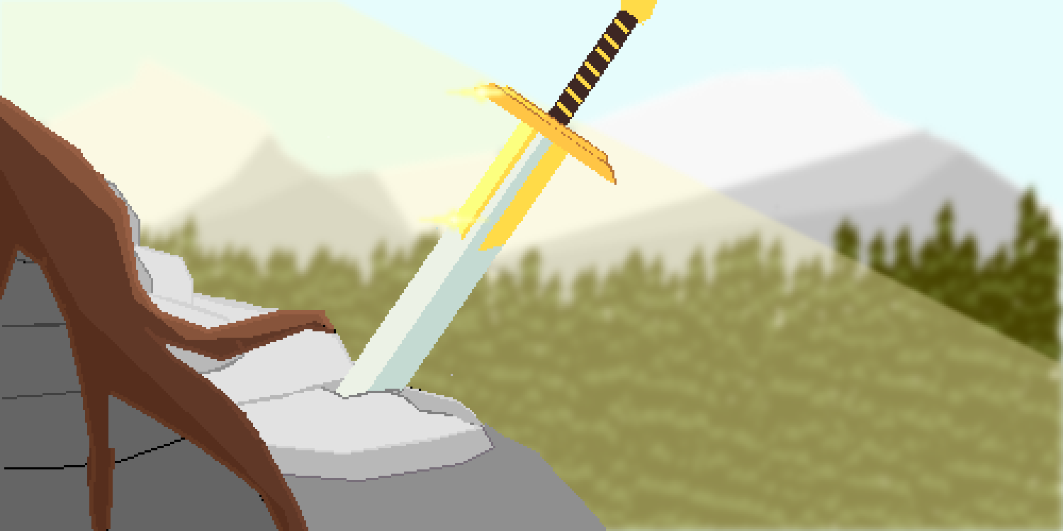 Pixel Masters Challenge Contest - Pixilart