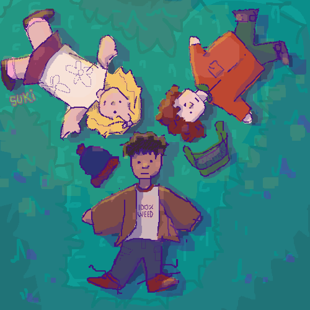 king-explosion's Gallery - Pixilart