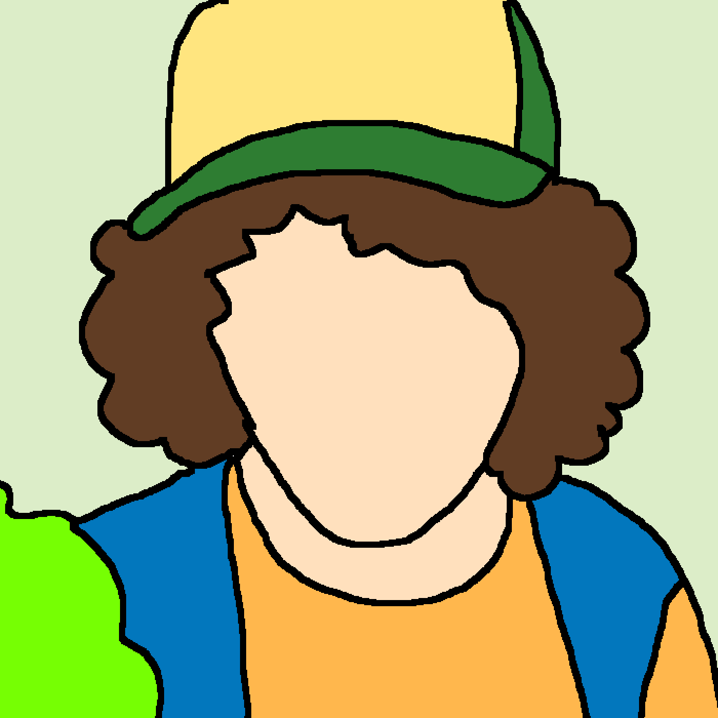 Pixilart - dustin slay by DSJX78ZWwDo1Ly9