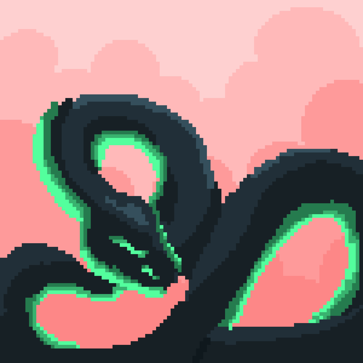 100x100 pixel contest - Pixilart