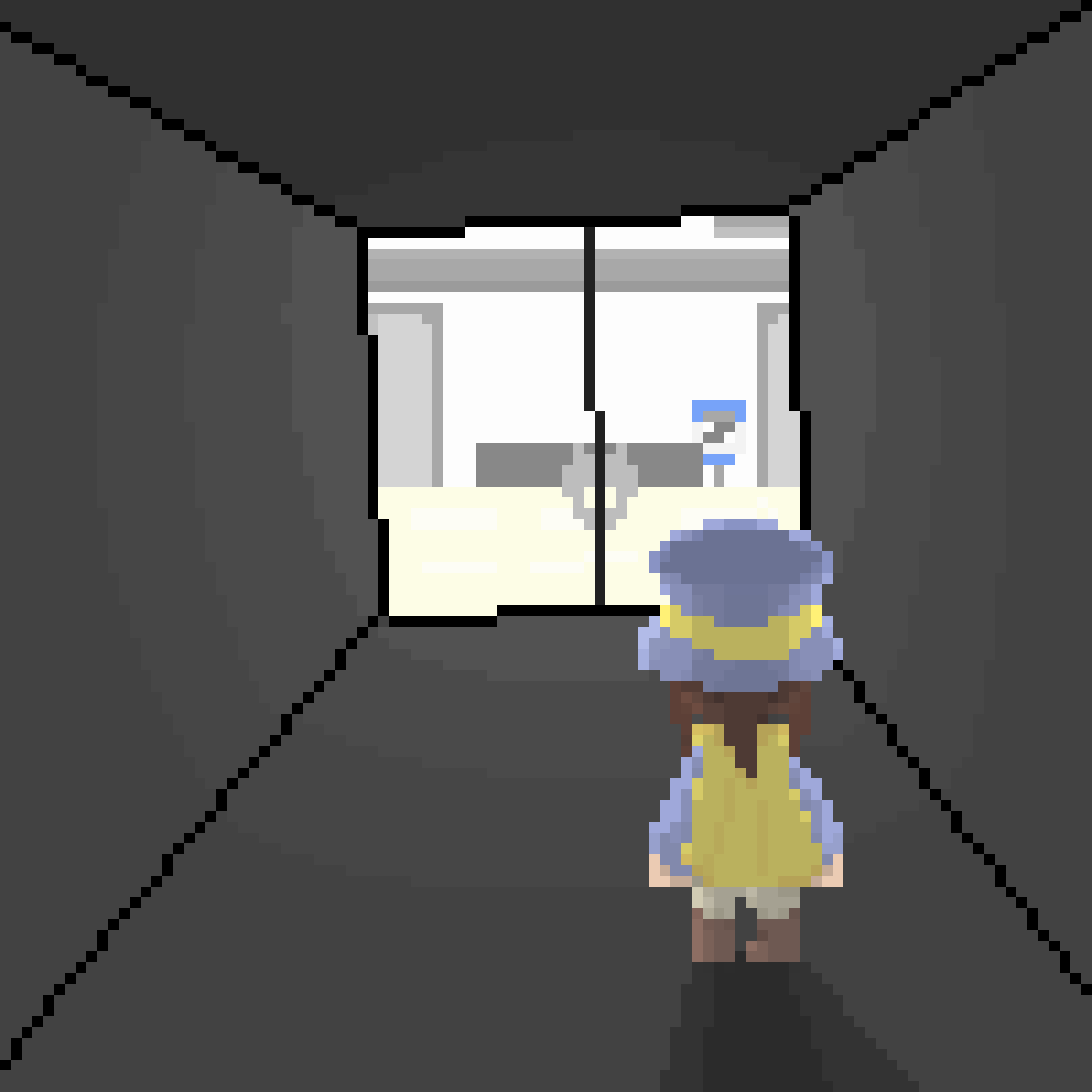 Pixilart - Dead bird studio by Transfigure