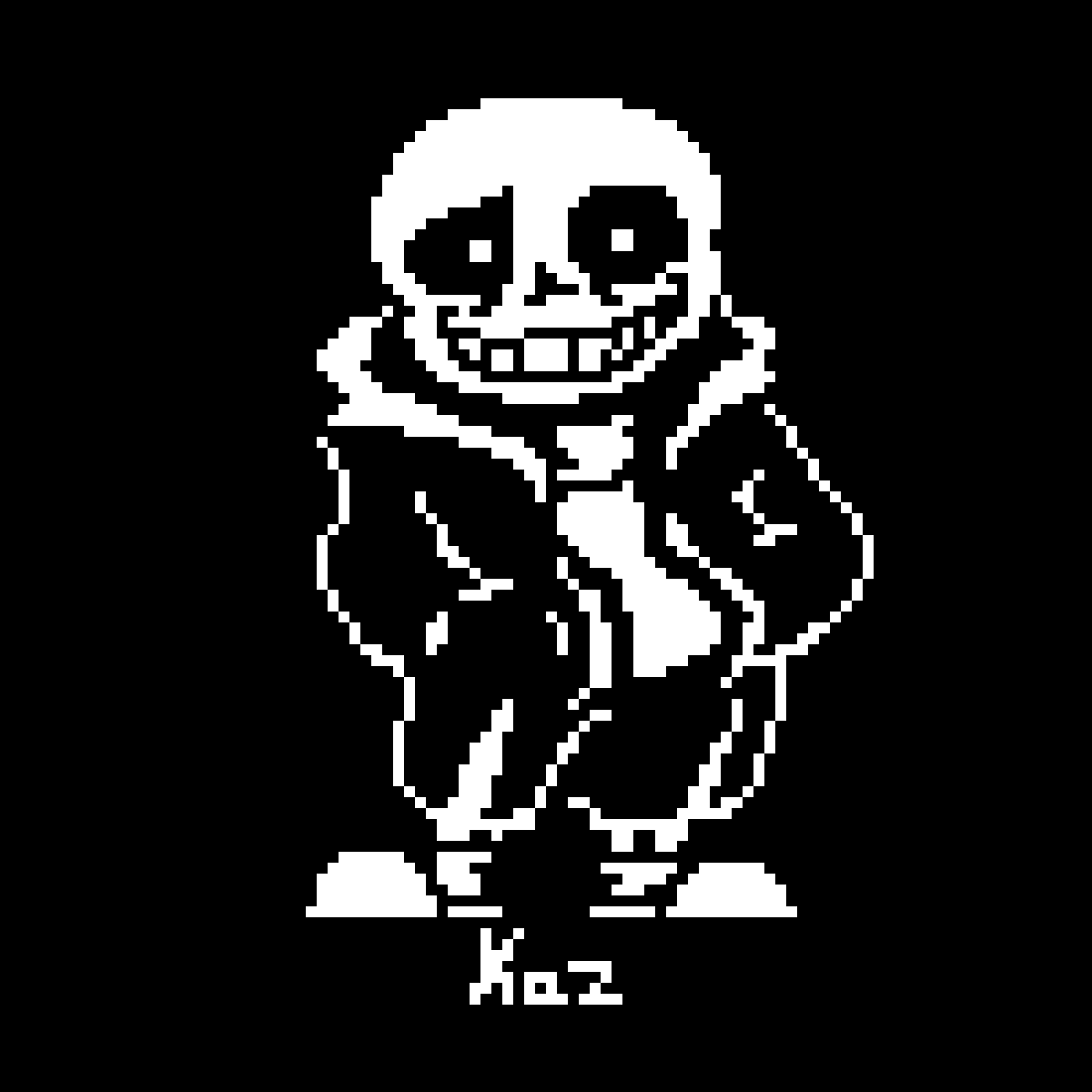Kazzer's Gallery - Pixilart