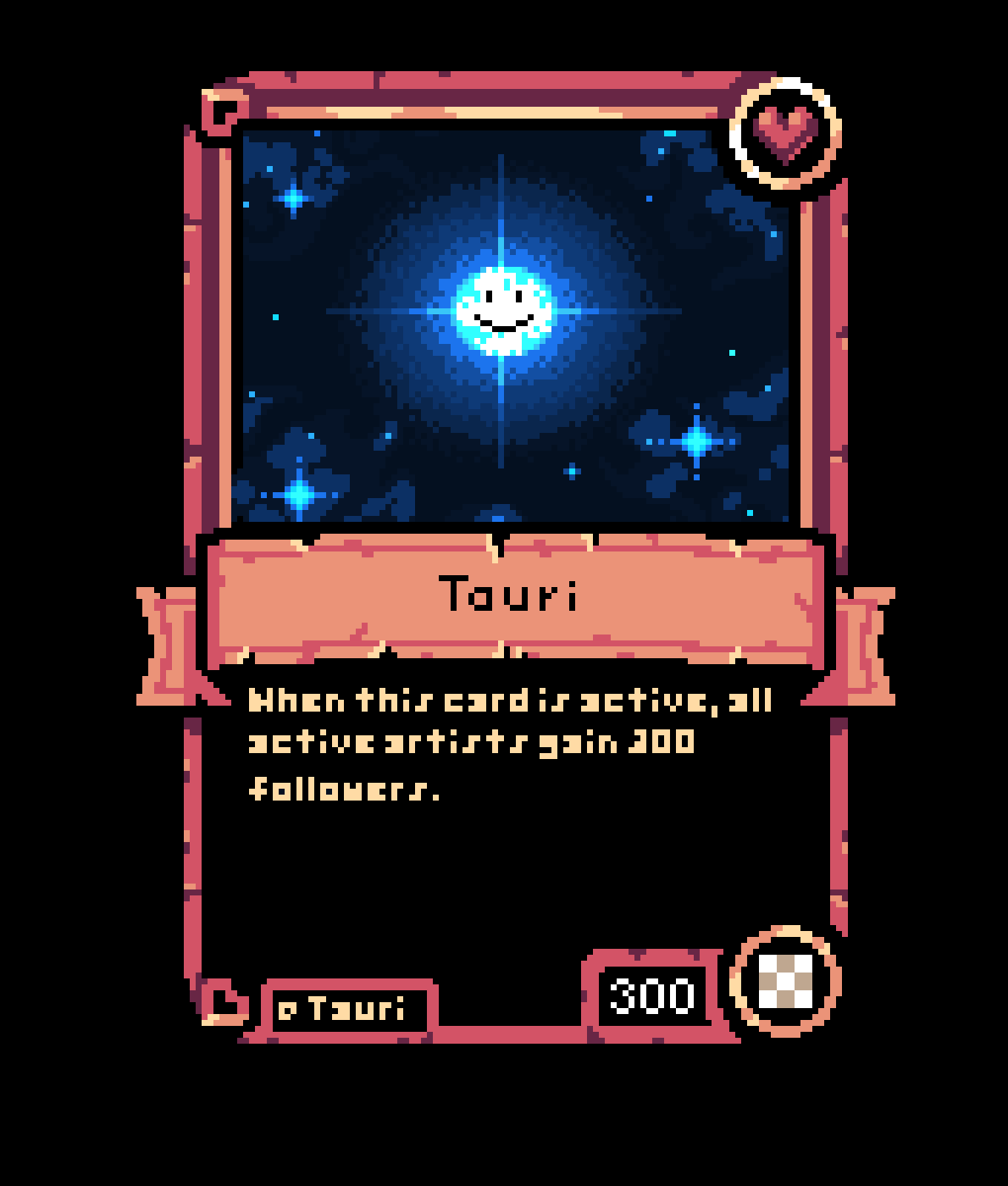 Pixilart - Pixilart TCG Artist (Tauri) by TauriA