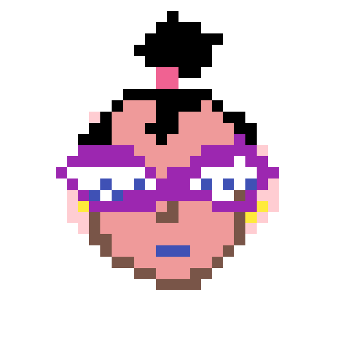 Sarah-Nguyen's Gallery - Pixilart