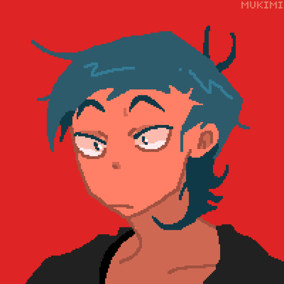 Mukimi's Gallery - Pixilart