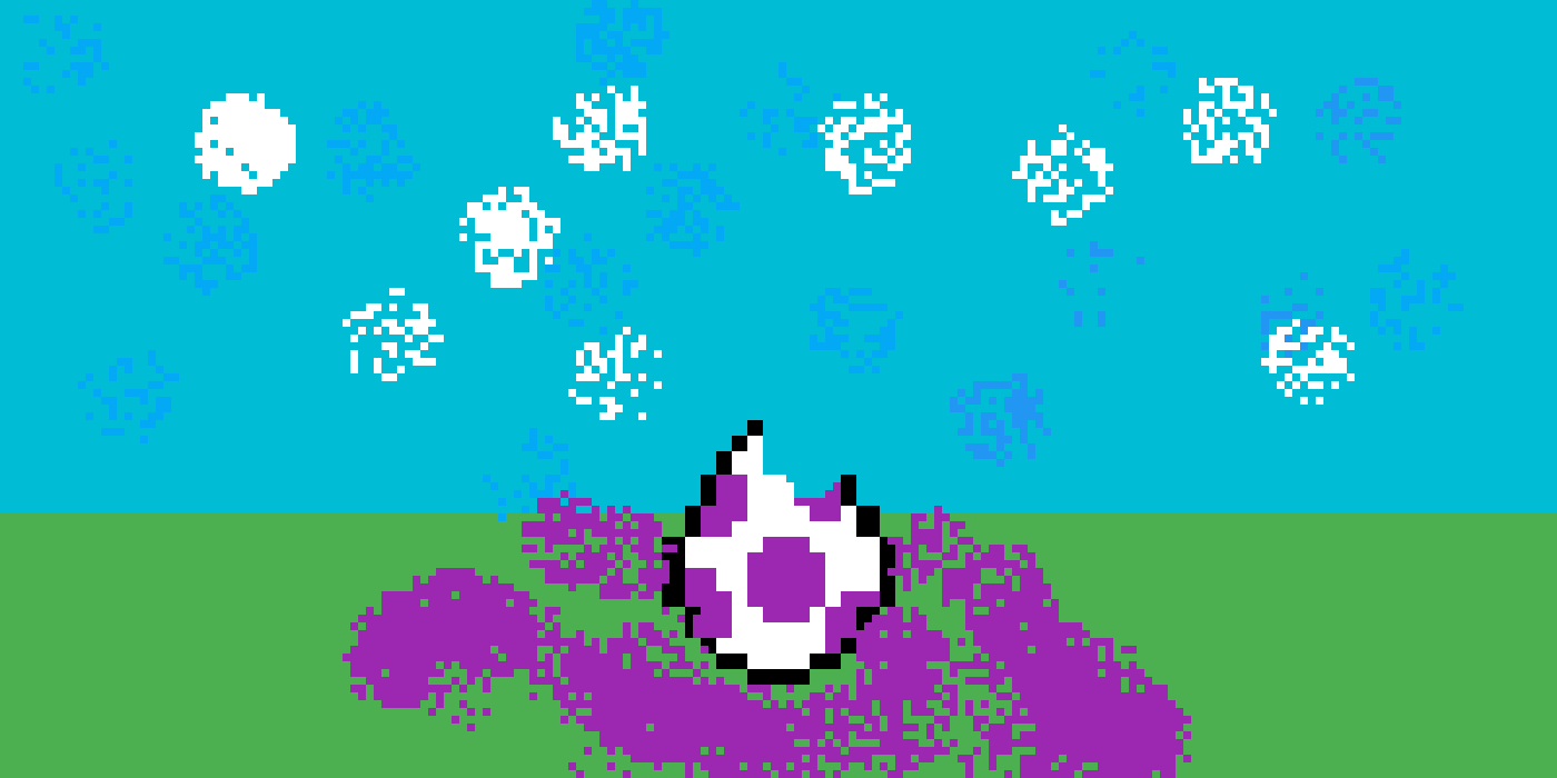 Pixilart Egg By Franklygameryt