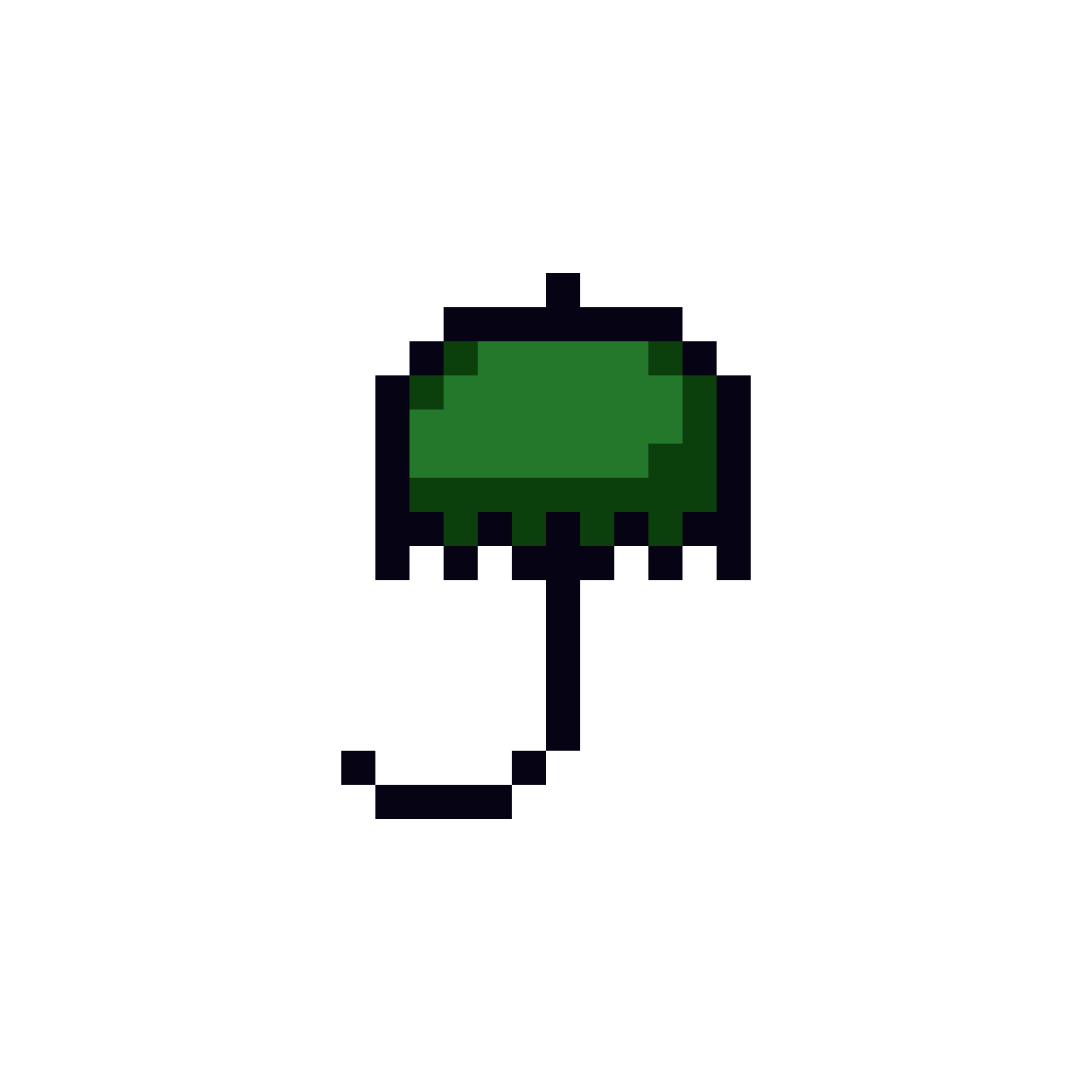 Pixilart - Umbrella by SavageMoon