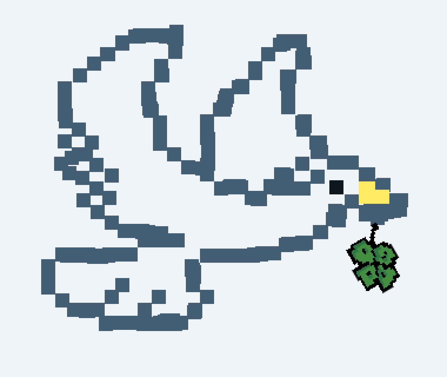 Pixilart - dove by amongusfungusaa