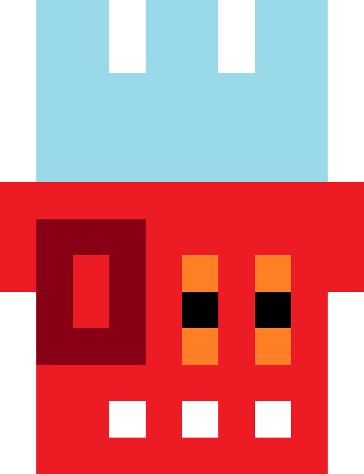 Aaron-Da-GOAT's Gallery - Pixilart