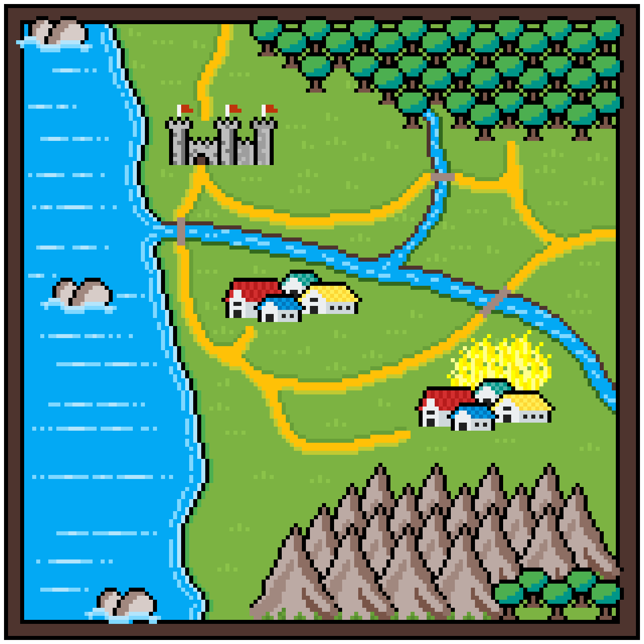 MapMaker-jeff's Gallery - Pixilart