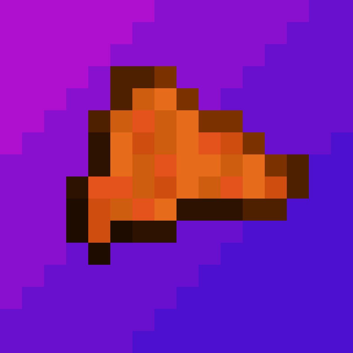 Webbed's Gallery - Pixilart