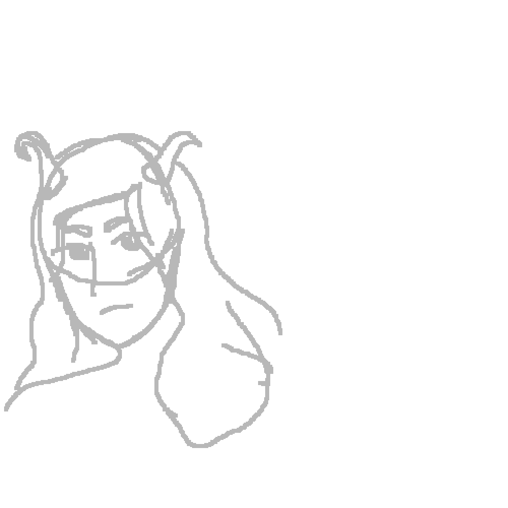 Pixilart - animation base by tenkatos