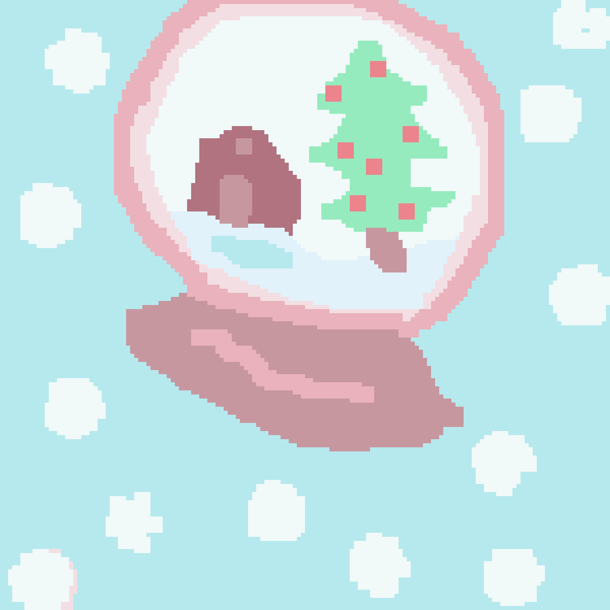 juego-pixelar's Gallery - Pixilart