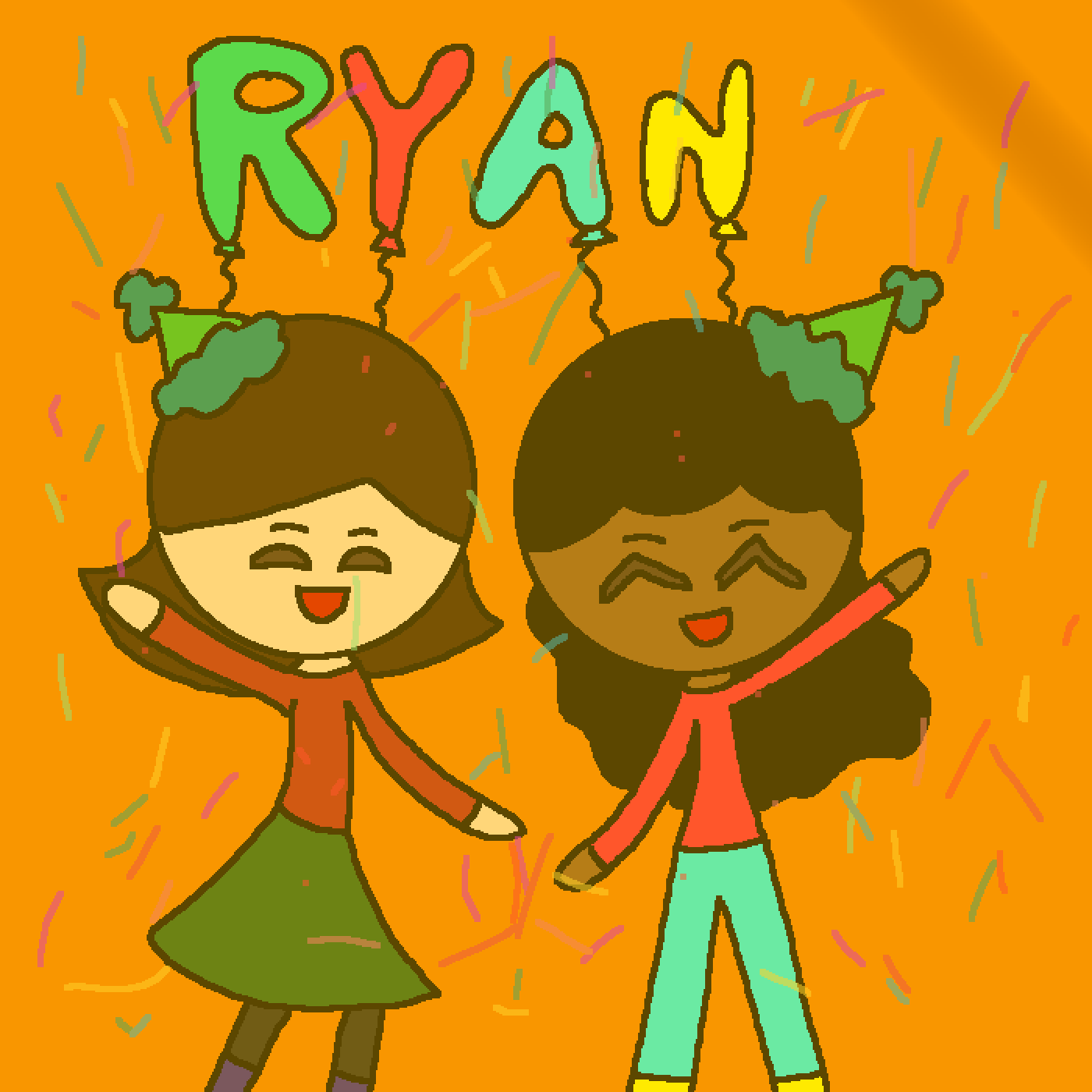 Happy Birthday Celebration! Contest - Pixilart