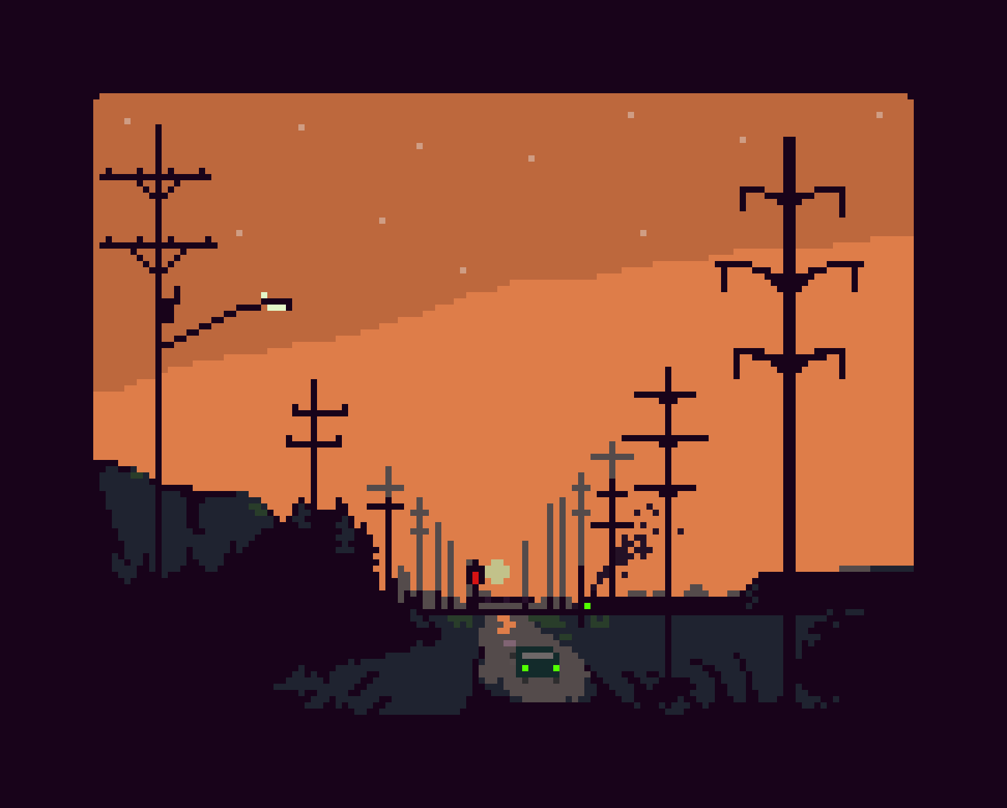 8-bit-dreams's Gallery - Pixilart