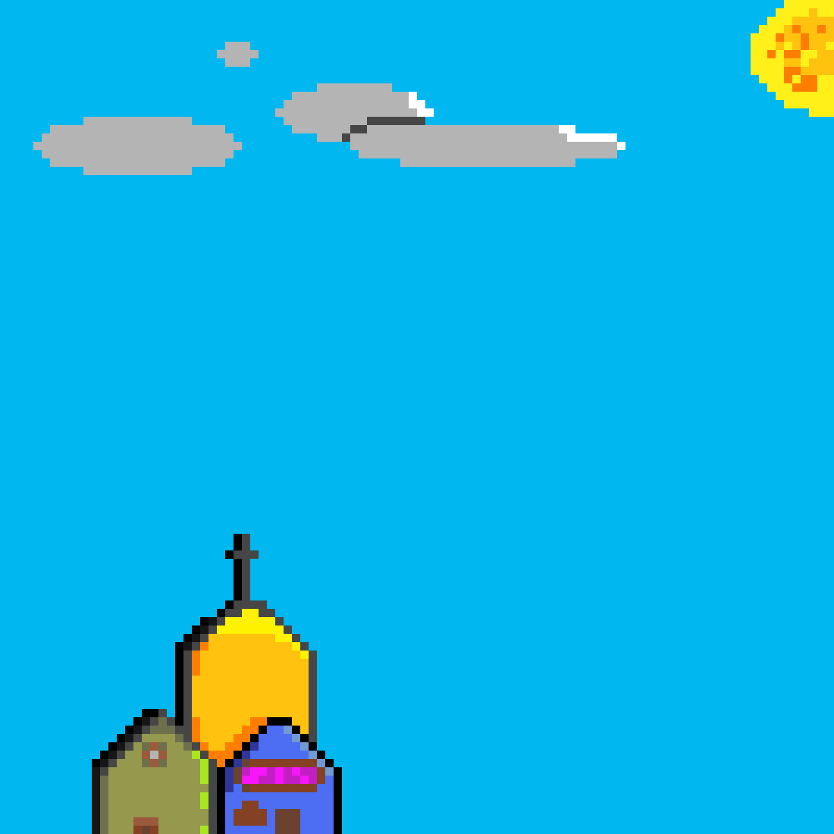obde's Gallery - Pixilart