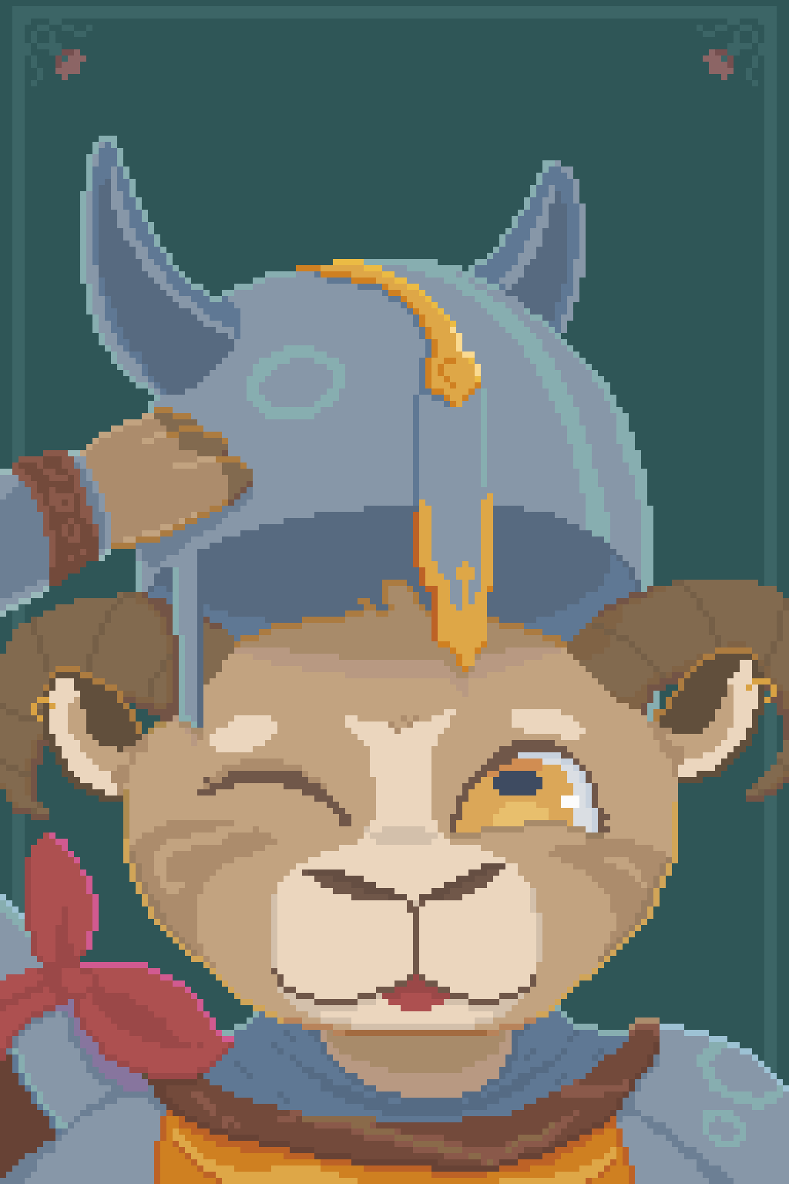 Pixilart - bad fit by maomaomax