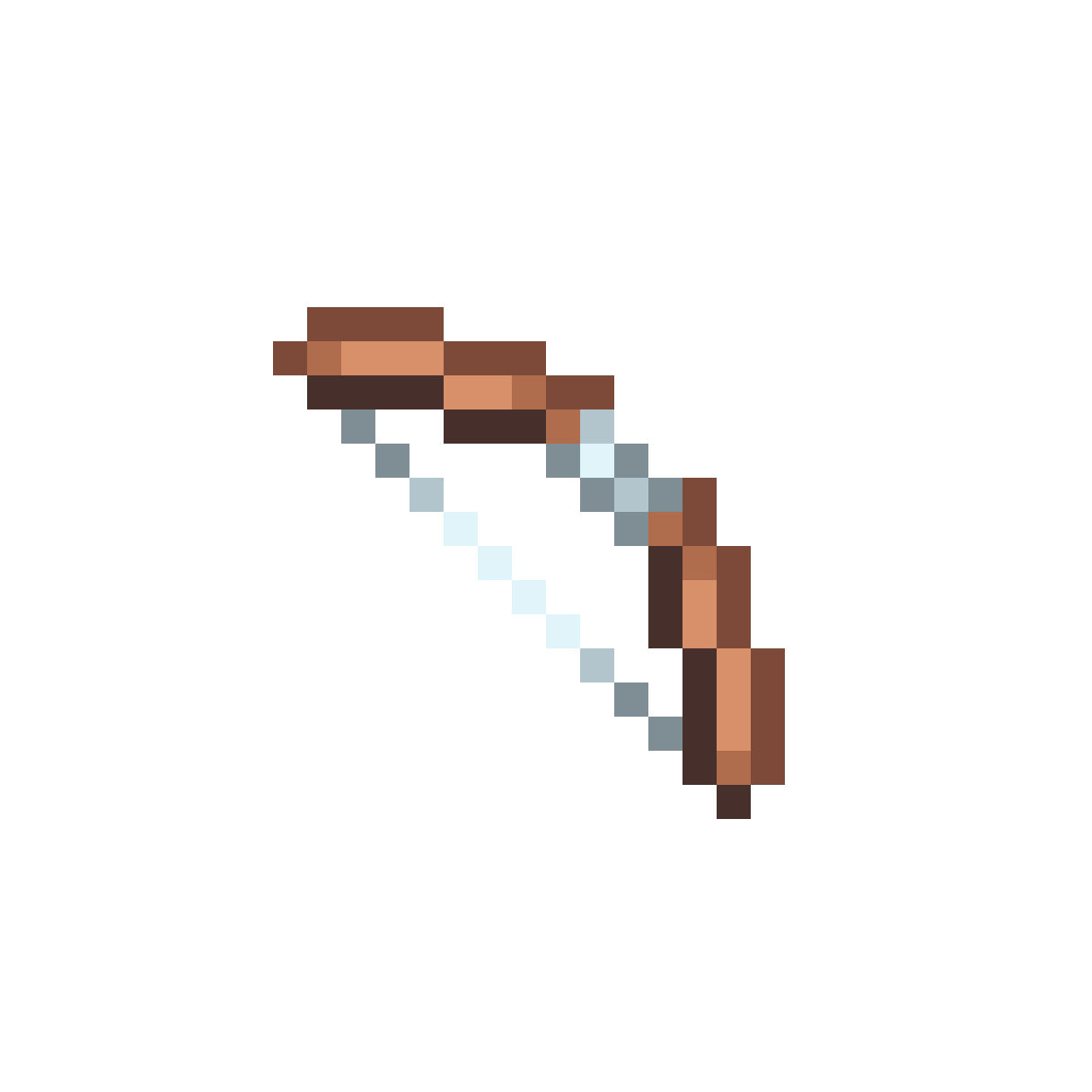 Pixilart - Bow animation by Bello666