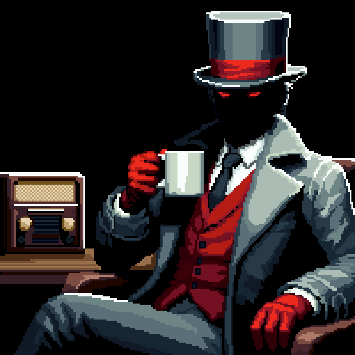 ANything is allowed! Contest - Pixilart