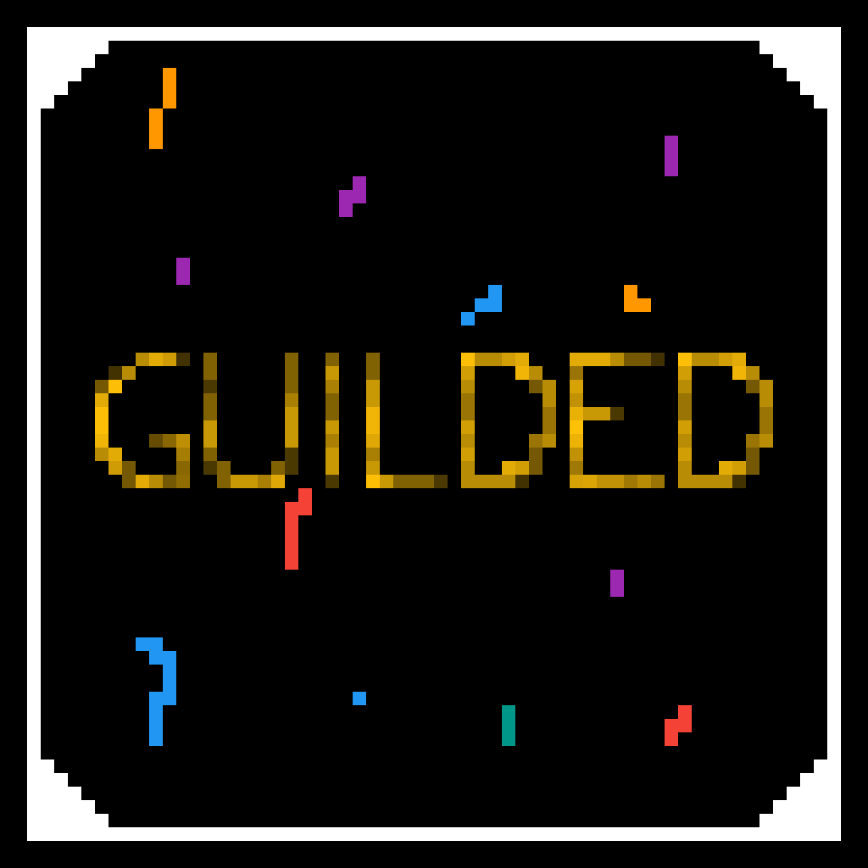 Pixilart - Guilded by Dads-girl1234