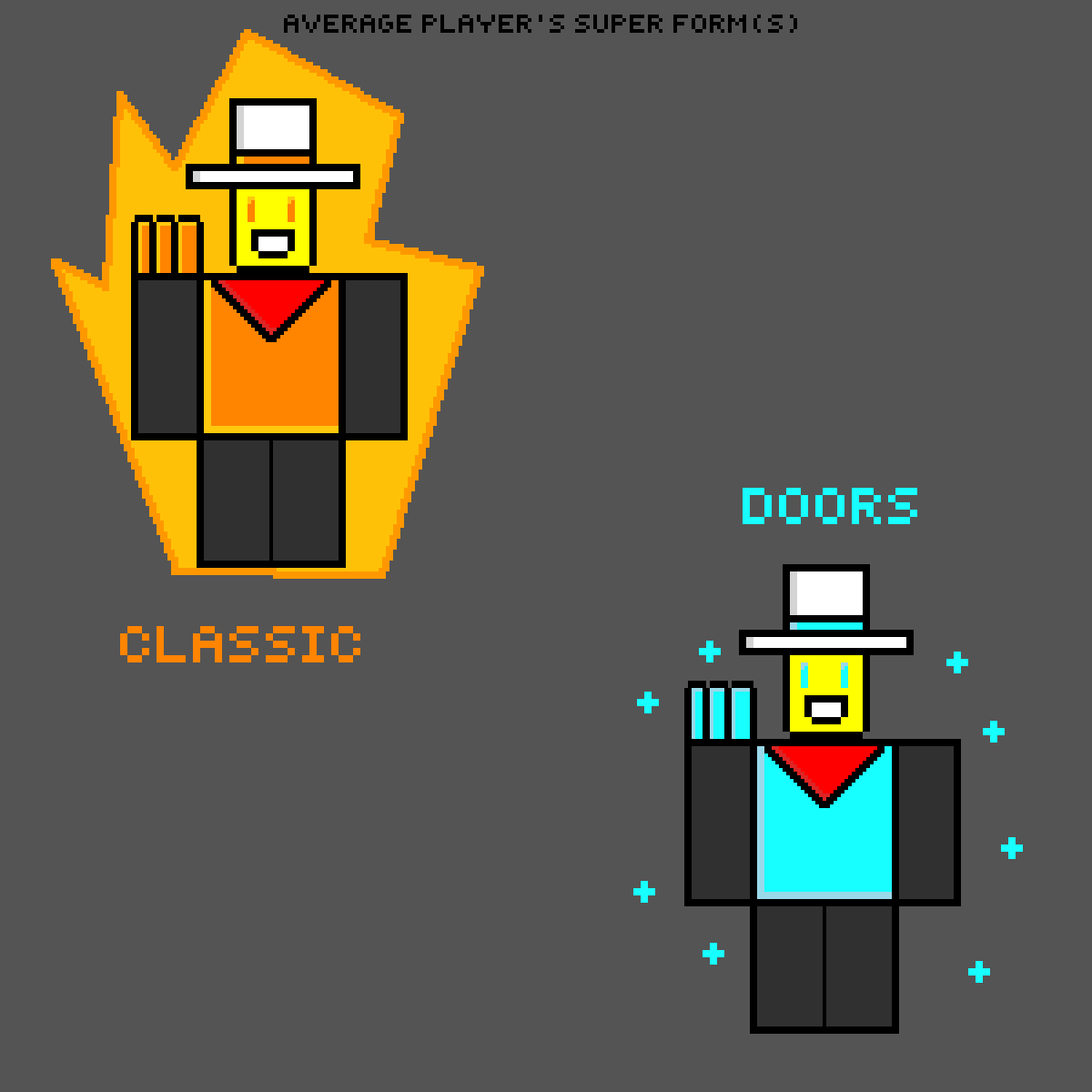 Average-Player's Gallery - Pixilart