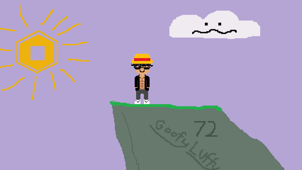 goofyluffy72's Gallery - Pixilart