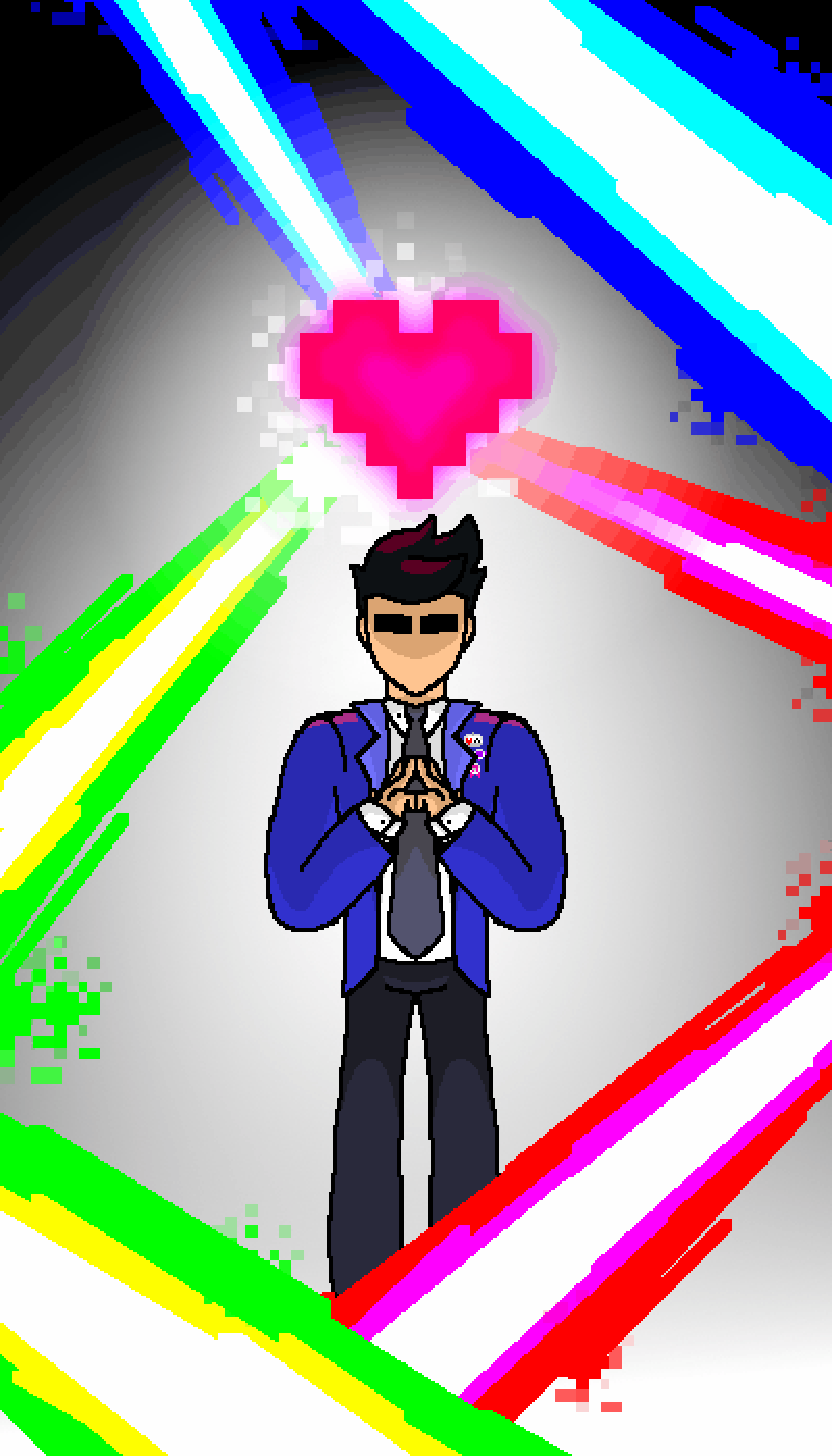 EyeLord's Gallery - Pixilart