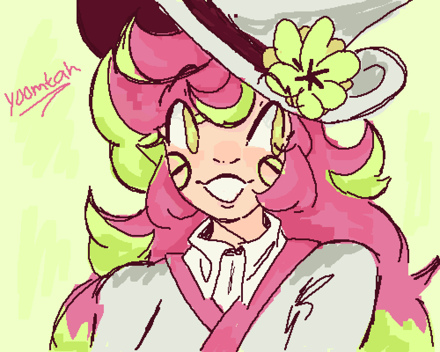 yoomtah's Gallery - Pixilart