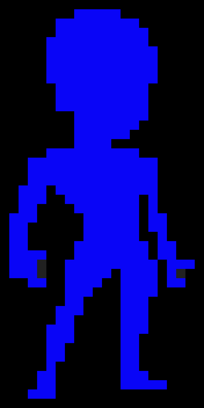 Pixilart - Male Drawing Base Again by hiddendark