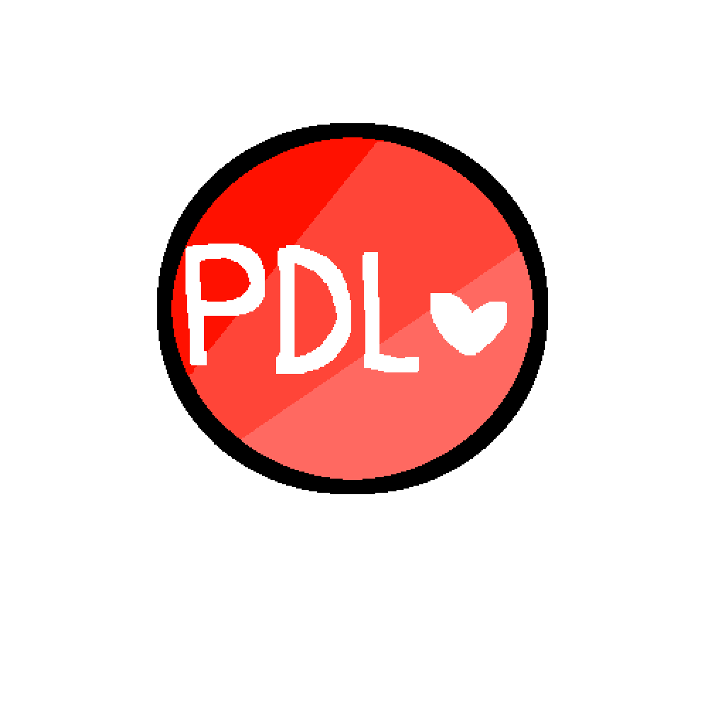 PDL's Logo Contest - Pixilart