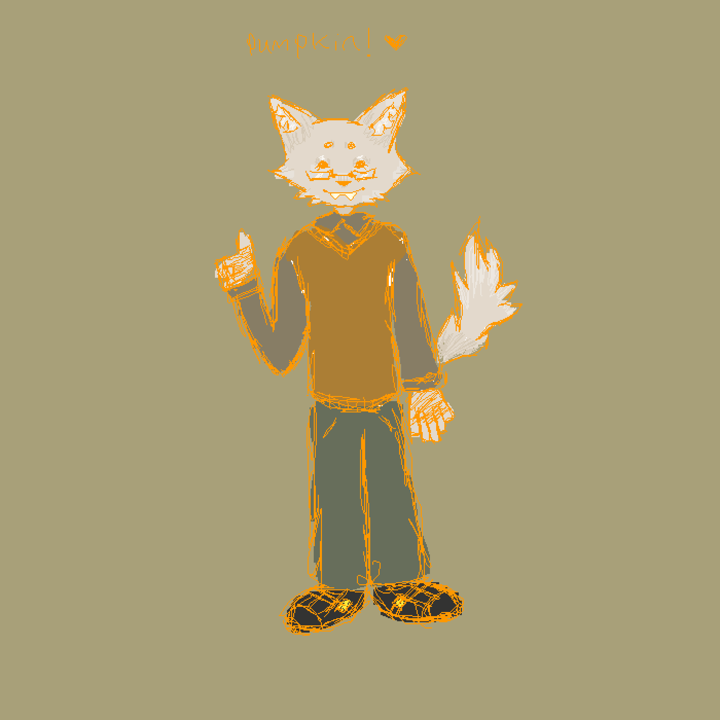 Pixilart - goober by ac1dtr1p