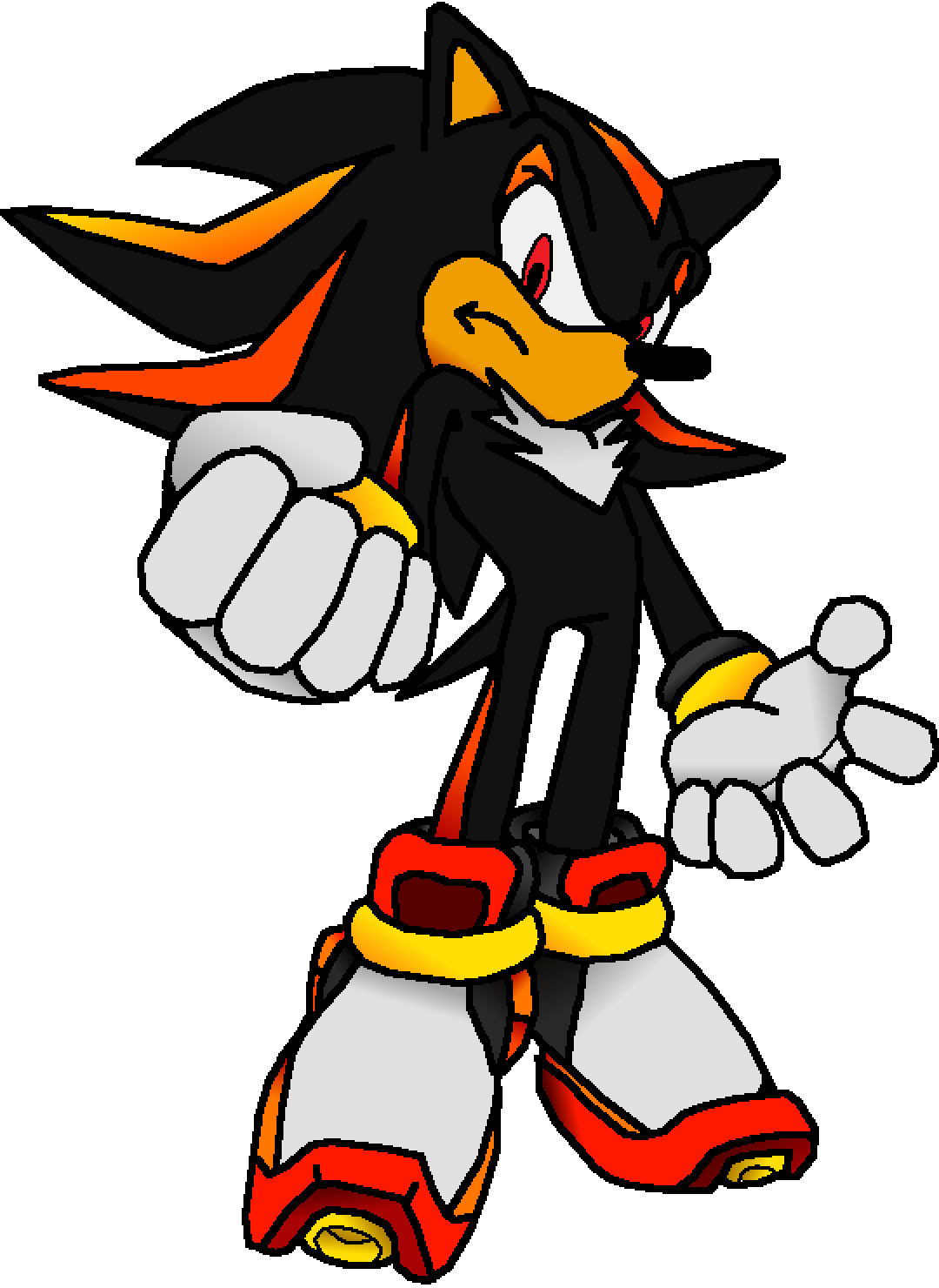 Draw the Ultimate Lifeform! Part 2 Contest - Pixilart