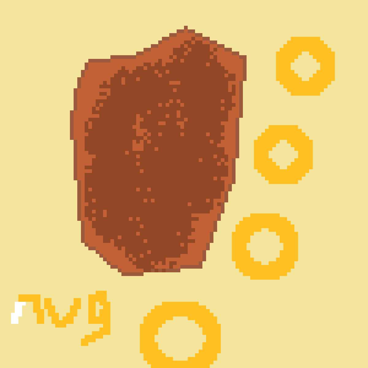 Nugget contest! - Pixilart