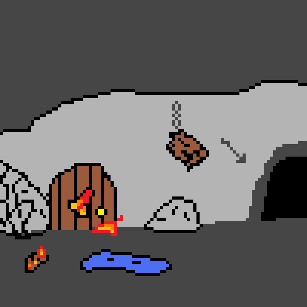 Ivantus S Gallery Pixilart