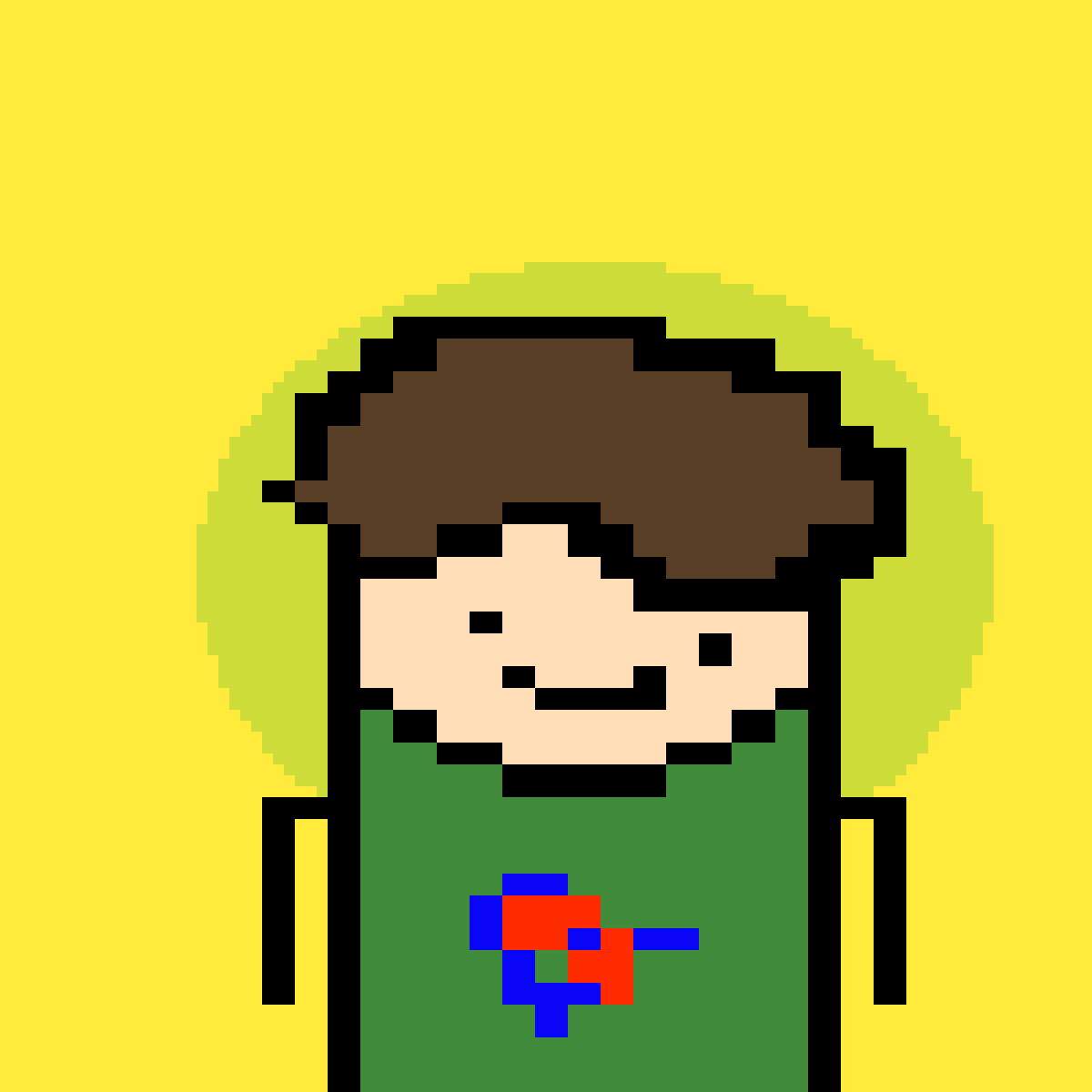 Pixilart - new pfp by spacecake555