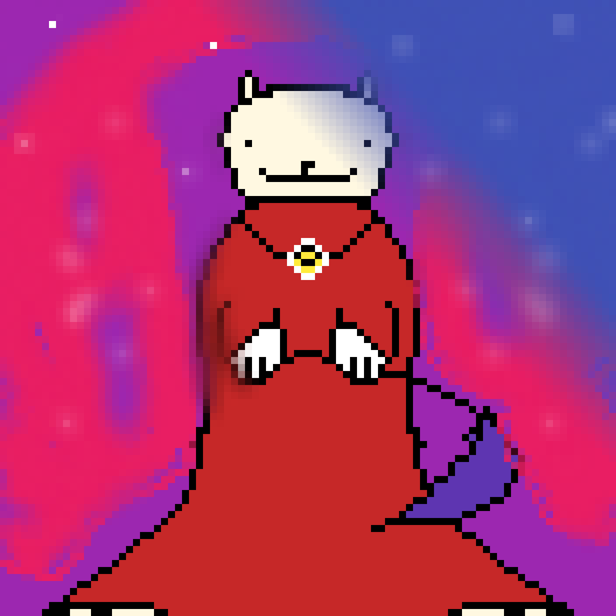 Pixilart - Extra: royal floof by 2ThaMax