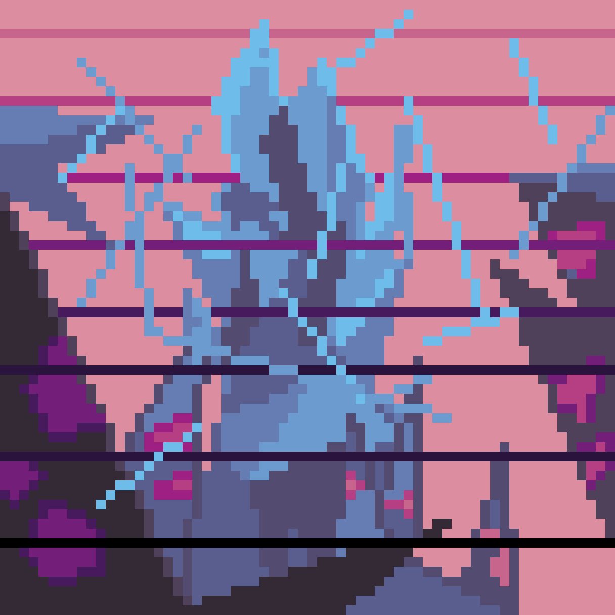 Pixilart - WRATH of the Divine by Zelatrix-Mobile