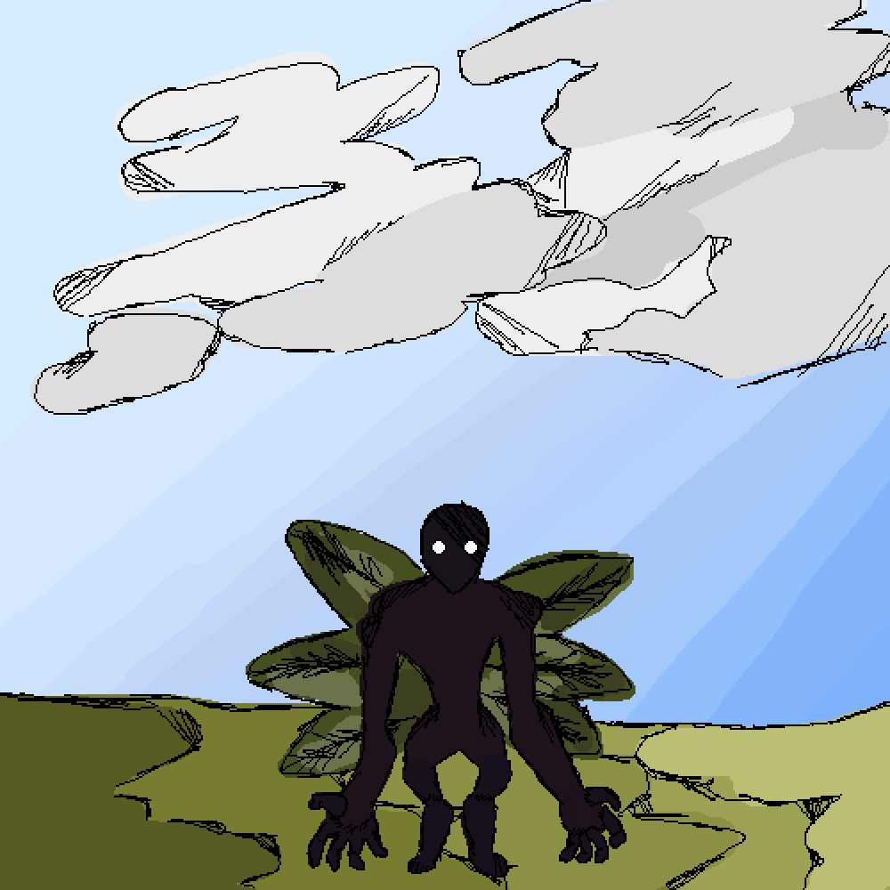 Pixilart - Bracken Spotted by BasicallyADude