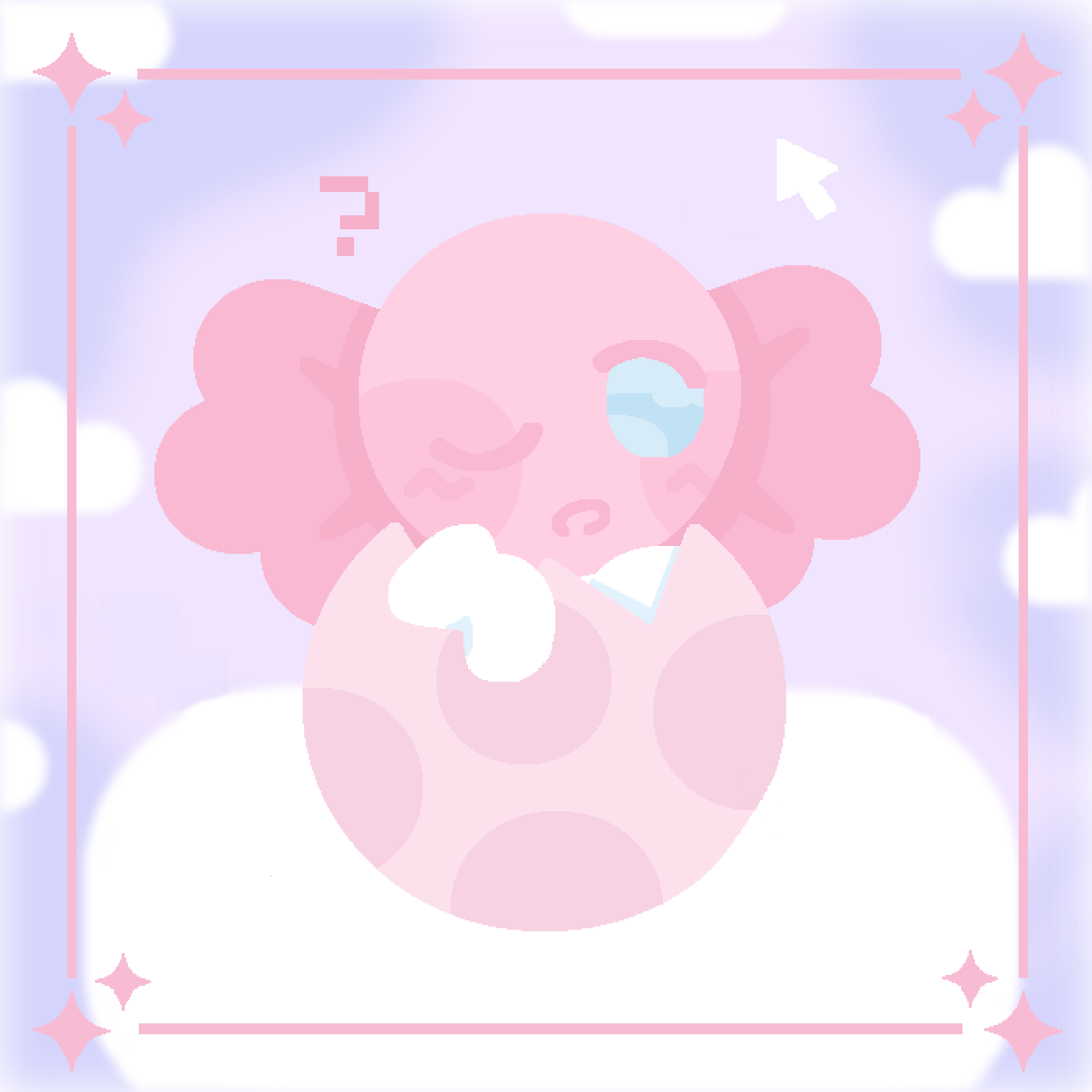 CuteWorld's Gallery - Pixilart