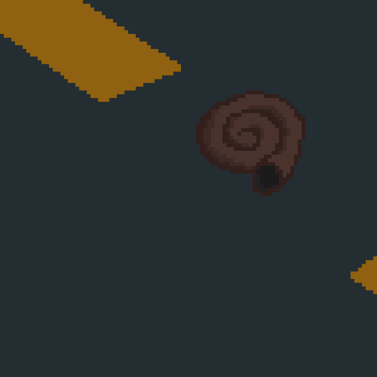 Pixilart - Trapped by Cartaco20