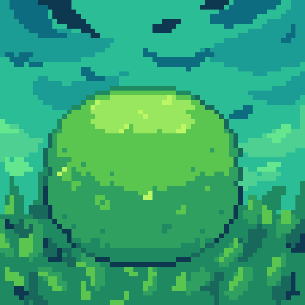 Pixilart - shurb by Addonai-077