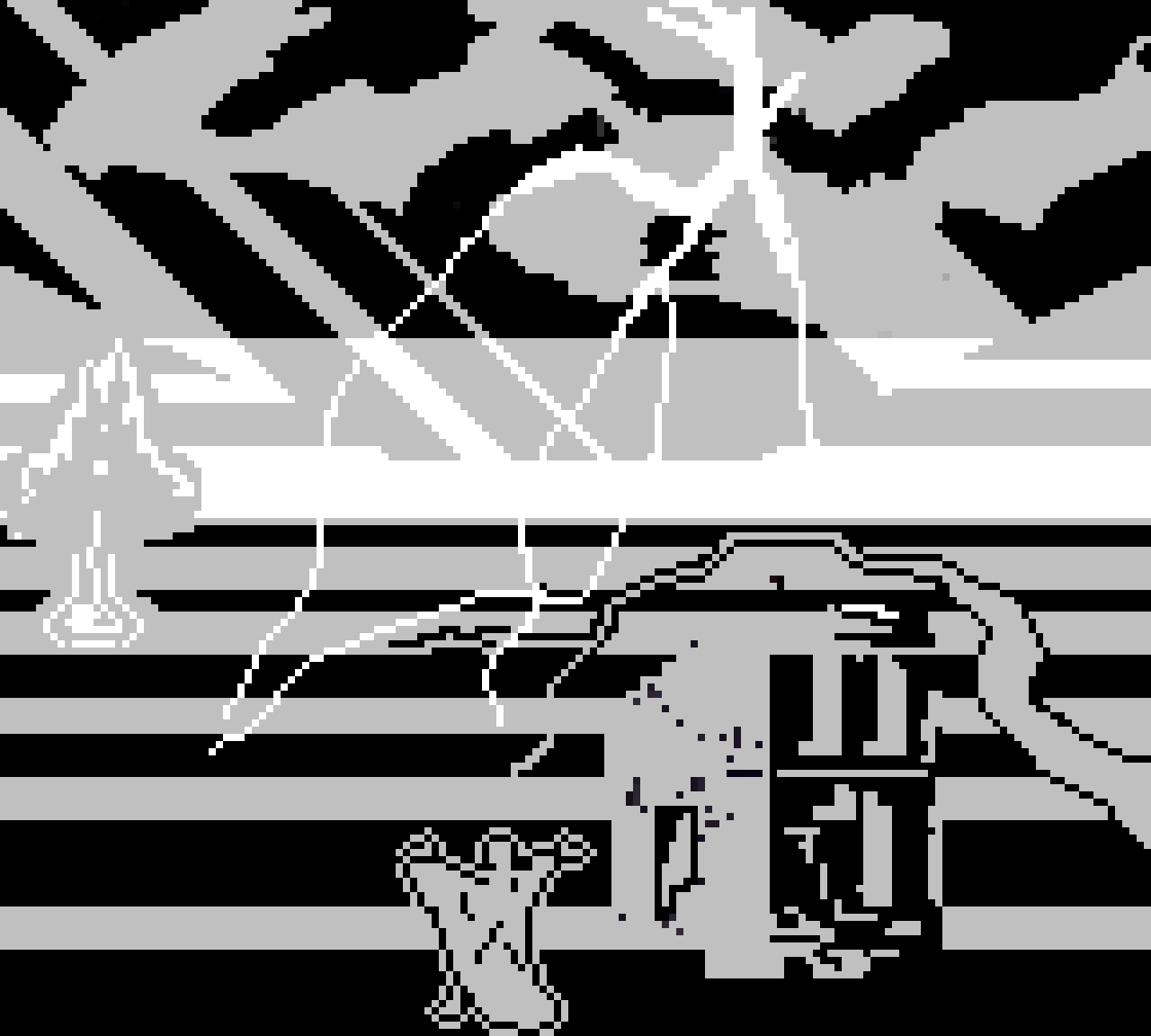 Priest-NPC's Gallery - Pixilart