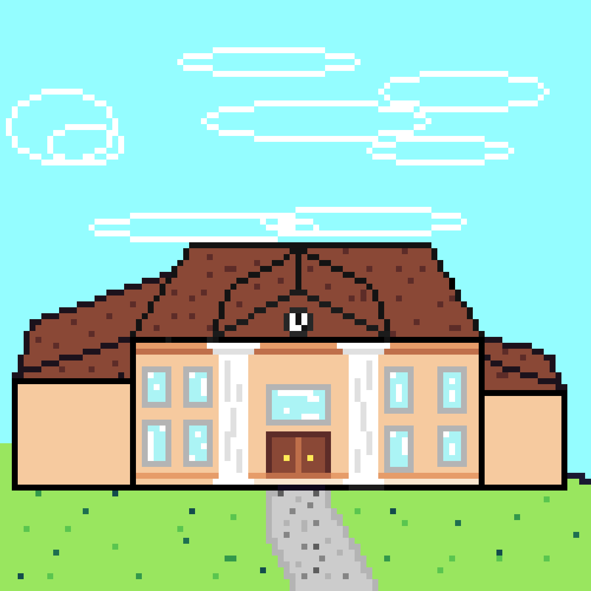 notJarvis1's Gallery - Pixilart