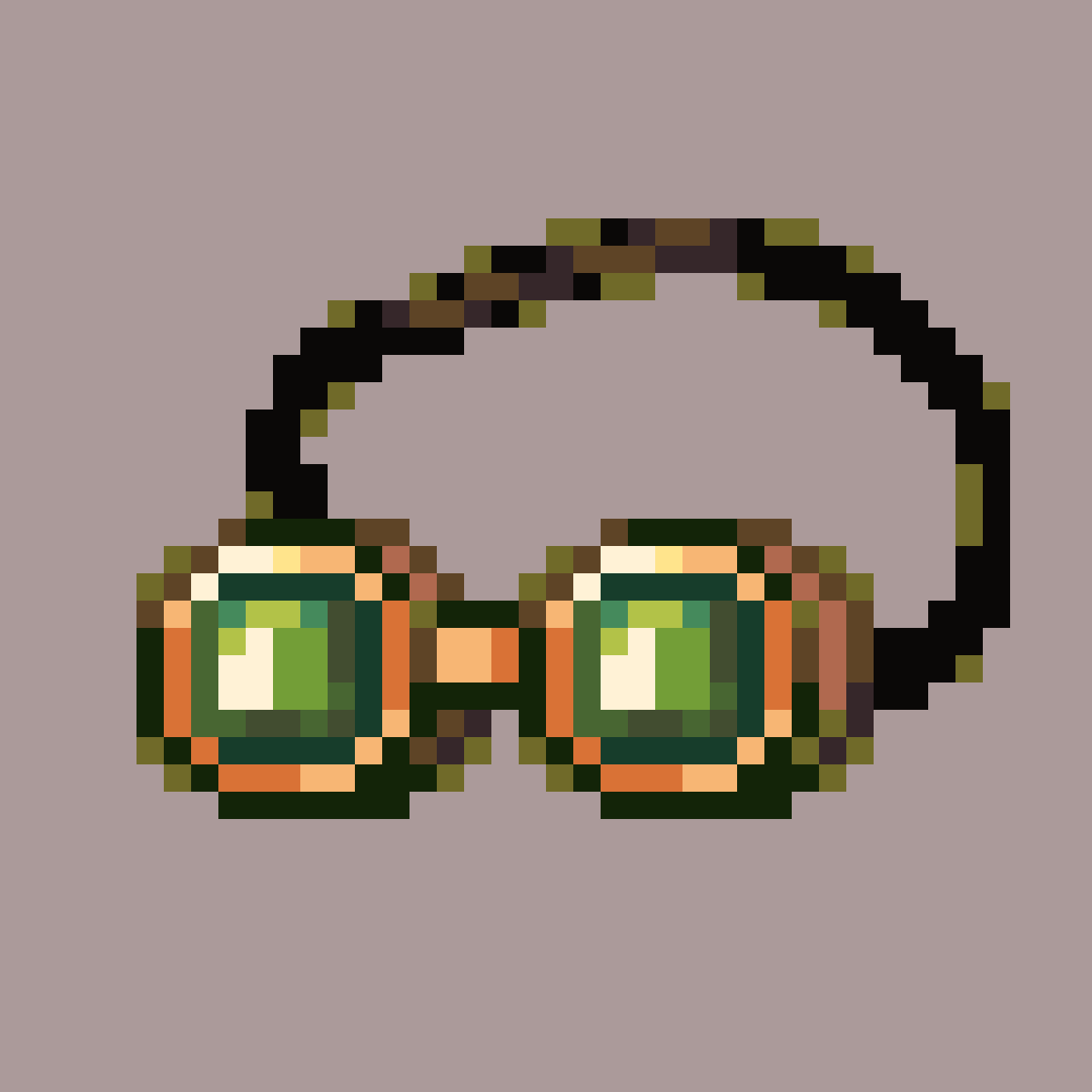 Pixilart - Goggles by Dawgsnatcher